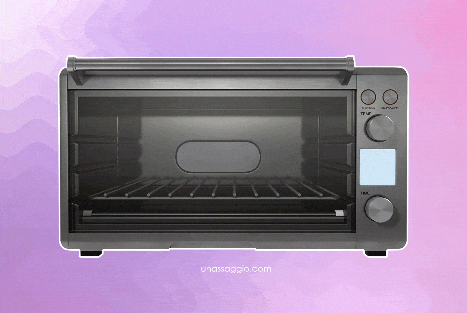 Air Fryer Vs Portable Oven Which One Should You Buy For Your Kitchen First Unassaggio